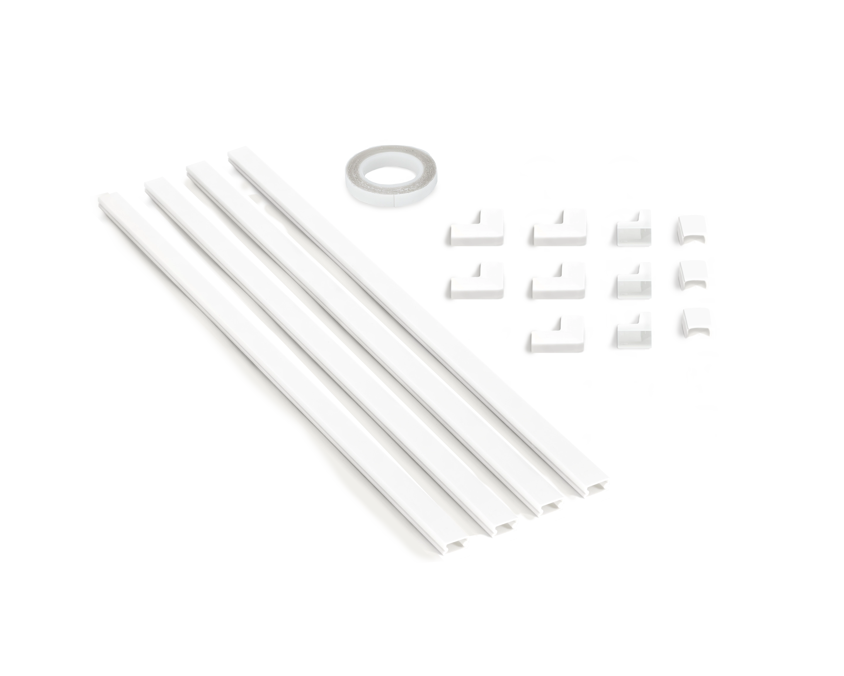 Cable Raceway – Pawport