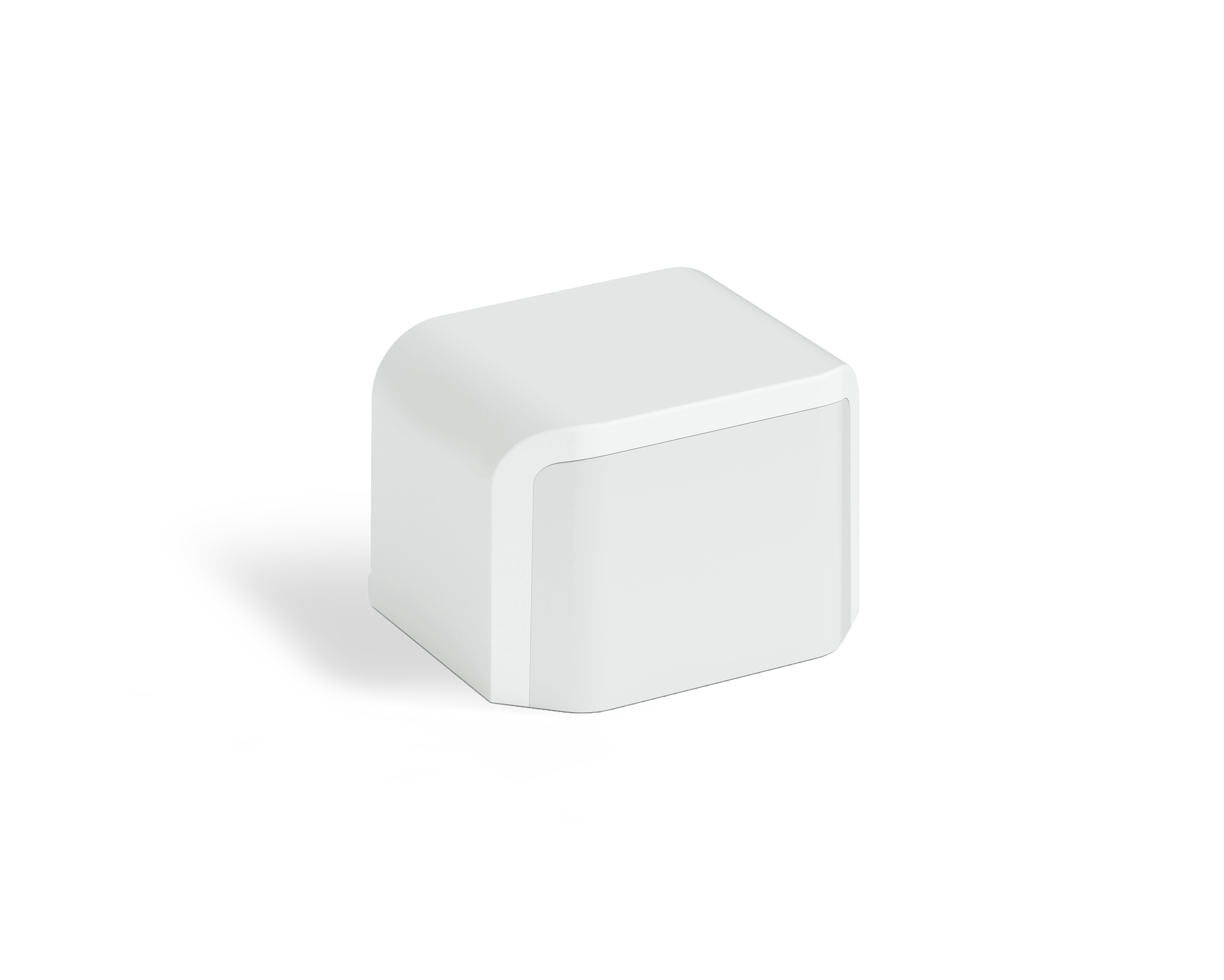 Exterior Sensor – Pawport